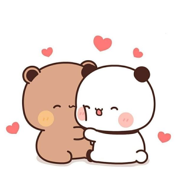 Todo sobre Bubu y Dudu 🧸 La historia más tierna de los ositos